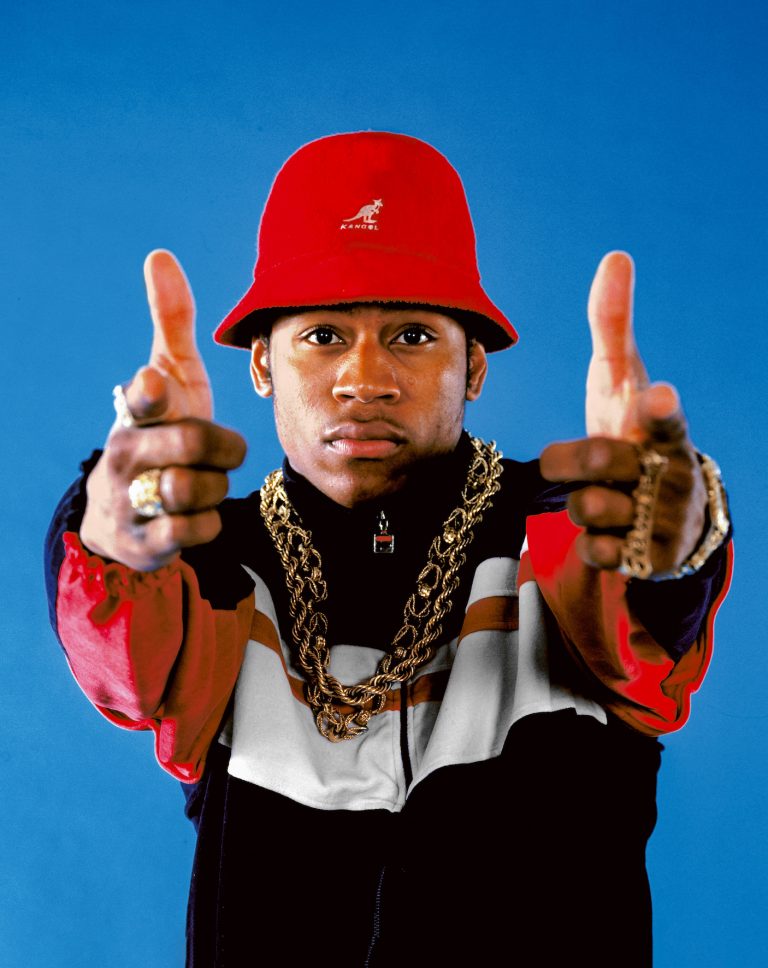 Ice cold: photos documenting hip hop’s love affair with bling | Huck