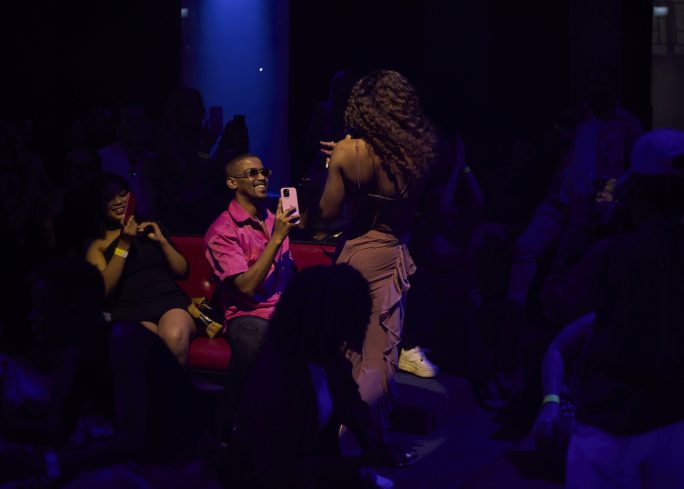 The drag night at the heart of LGBTQ rights in Namibia | Huck