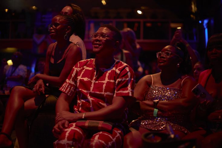 The drag night at the heart of LGBTQ rights in Namibia | Huck