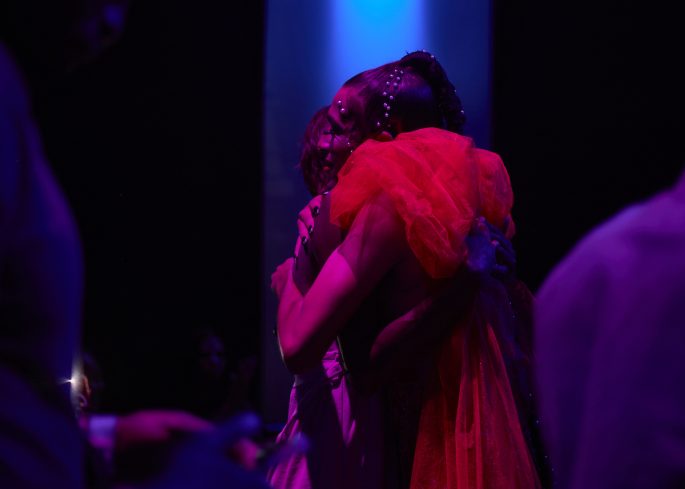 The drag night at the heart of LGBTQ rights in Namibia | Huck